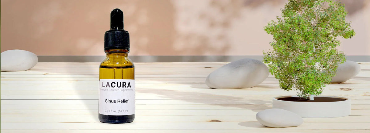 Sinus infections: Common causes, symptoms, and solutions